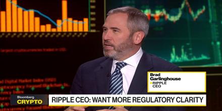 Ripple CEO’su XRP ETF’sine yeşil ışık yaktı: Yasal düzenlemeler ve netlik arayışı sürüyor!