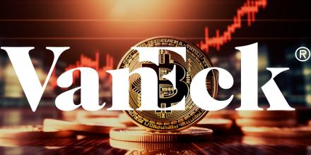 Volume do ETF de Bitcoin da VanEck dispara 2.200% sem motivo aparente