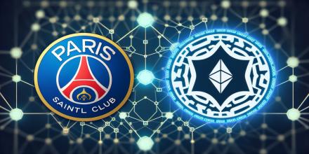 PSG, Blockchain Platformu CHZ ile İşbirliği Yaparak Denetleyici Oluyor