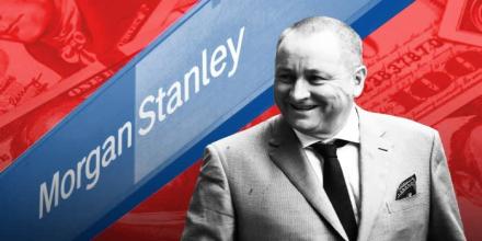 Nichts würde Morgan Stanley zufriedenstellen, sagt Mike Ashley vor Gericht