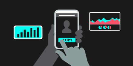 Jak kopiować najlepszych spekulantów? Copy trading: wszystko, co musisz wiedzieć
