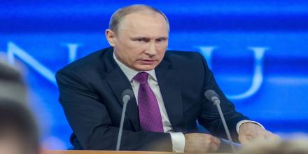 Wie Putin trotz EU-Sanktionen an Waren gelangt
