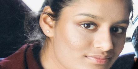 Isis-Schülerin Shamima Begum verliert Versuch, den Entzug der britischen Staatsbürgerschaft aufzuheben