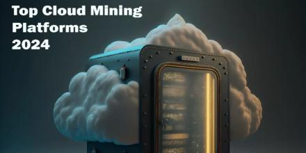 2024’s Premier Picks: Unveiling the Top 6 Crypto Mining Platforms for Profitable Cloud Mining Services with Daily Earnings