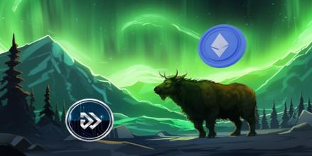 Dorobił się milionów na Ethereum. Teraz celuje w przedsprzedaż nowego tokena. Powtórzy cudowną historię sukcesu?