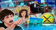 BTC Halving Countdown, Kobe Death Exploited, Donut Row: Hodler’s Digest, Jan. 27–Feb 2