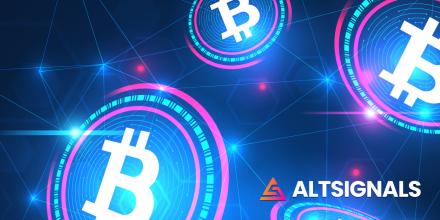 AltSignals (ASI)-Ausblick inmitten der „riesigen“ Bitcoin (BTC)-Prognose des Experten