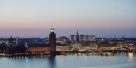 EQT sammelt 22 Milliarden Euro für Private-Equity-Deals