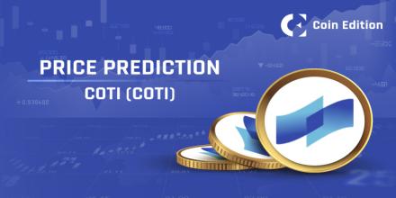 Predicción del precio de COTI (COTI) 2024-2030: ¿Alcanzará pronto el precio de (COTI) los 0,5 dólares?