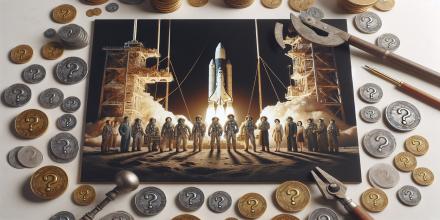 Almak İçin Son Şans: Bu Altcoin’ler Ethereum ETF ile Fırlayabilir!