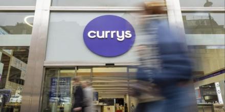 Currys lehnt höheres Übernahmeangebot von Elliott ab