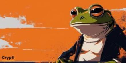 Ceny memecoinów wystrzeliły! PEPE zdrożał o 135%. Santiment wskazuje przyczynę