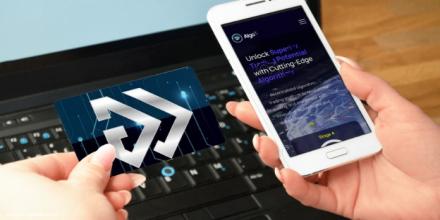 Kryptowaluty AI osiągną kapitalizację rynkową 1 biliona USD? ALGT już celuje w 1 USD, a to dopiero początek