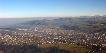 Auch St. Gallen gibt digitale Anleihe aus, die mit digitalem Franken (CBDC) ausgeglichen wird