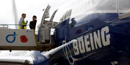 Raport: Boeing jest równie oderwany od rzeczywistości co słynne drzwi od samolotu