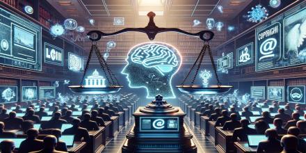 Poważne zarzuty pod adresem OpenAI. Gigant sztucznej inteligencji dopuścił się kradzieży?