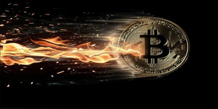 ETFs de Bitcoin registraram recordes de entradas e volume, BlackRock compra R$ 3 bilhões
