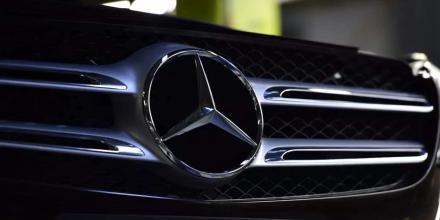 Mercedes, Bu Altcoin ile Stratejik Ortaklık Kurdu: Fiyat Sıçradı!