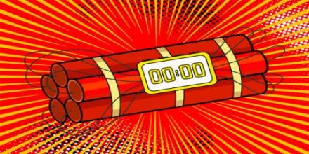 BlackRock i ETFy to tykająca bomba dla Bitcoina. Za napływami stoją instytucjonalni spekulanci?