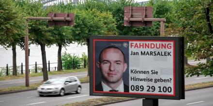 Wirecard-Flüchtling Jan Marsalek wurde 2014 vom russischen Geheimdienst rekrutiert, heißt es in einem Bericht