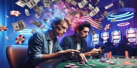 Best High Payout Casinos in the USA: Real Money RTP Casino Sites