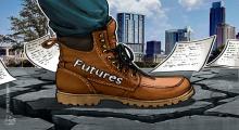 Bitcoin-Futures: Open-Interest-Rekord bei BitMEX deutet auf Volatilität hin