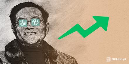 ChatGPT-4 myślący jak Robert Kiyosaki sugeruje w co inwestować w ciągu najbliższych 5 lat