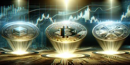 3 Altcoins mit erheblichem Gewinnpotenzial im März 2024