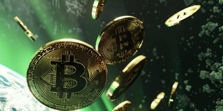 Bitcoin consolidating above $61k as bull market indicators start flashing