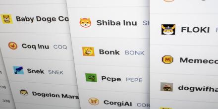 Memecoin Rekabeti Başlıyor: SHIB, PEPE ve NUGX İzlenecek Tokenlar Mı?