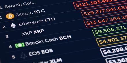 Kayıplara Karışan Kripto Para Borsası İçin Uyarı Verildi: Bu İki Altcoin’e Dikkat!