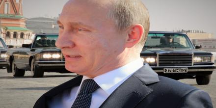 Putin warnt vor ‘echter Bedrohung’ eines Atomkriegs