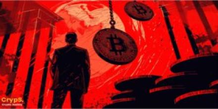 Kandydat na prezydenta USA mówi, kto opłaca wrogów bitcoina zasiadających w Kongresie