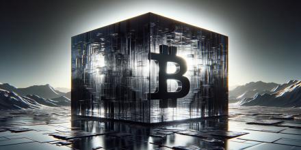 Record-Breaking 4 MB Bitcoin Block mit Runestone Airdrop verknüpft