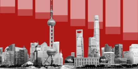 Die Aktien in Hongkong und China fallen, nachdem Peking das Jahresbudget festlegt