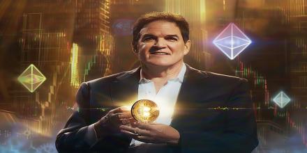 Miliarder inwestuje w kryptowaluty. Zobacz, dlaczego Mark Cuban stawia na Bitcoin i ETH!