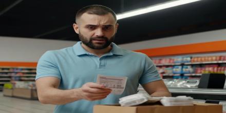 Za chwilę wrócić VAT na żywność. Jak mocno dostaniemy po kieszeni?