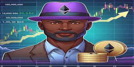 Vitalik Buterin hat 100.000 US-Dollar verkauft Ethereum: Preisauswirkungen