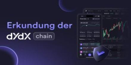 Megatrend Onchain-Trading: Werden zentrale Krypto-Börsen abgelöst?