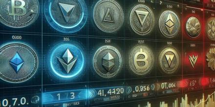 TON Coin ve Bu 6 Altcoin’den Airdrop Dahil Sıcak Haberler Var!