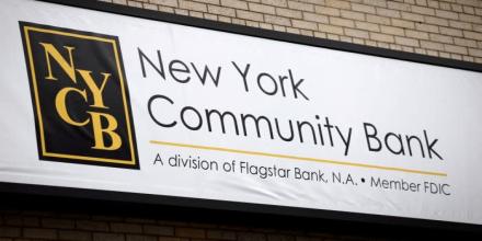 NYCB will 1-Milliarden-Dollar-Transaktion aufnehmen, die von der Investmentfirma von Steven Mnuchin geleitet wird