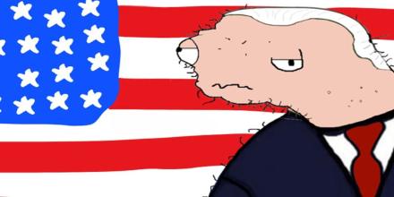 “JEO BODEN”: memecoins inspiradas em Biden e Trump valorizam mais de 1500%