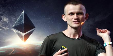 Vitalik Buterins ENS-Adresse tauscht 100.000 USD in ETH gegen Stablecoins bei Marktaufschwung
