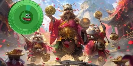 Top Meme Coins Combined to Deliver $100M Daily Trading Volume? Which Meme Tokens Will Play Major Role?