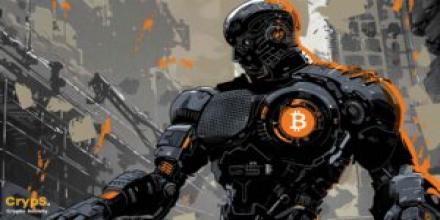Tokeny AI przynoszą zyski. Michael Saylor wyjaśnia, dlaczego sztuczna inteligencja jest dobra dla bitcoina