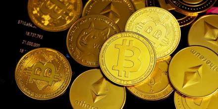 iGP steigt in den Kryptosektor ein.