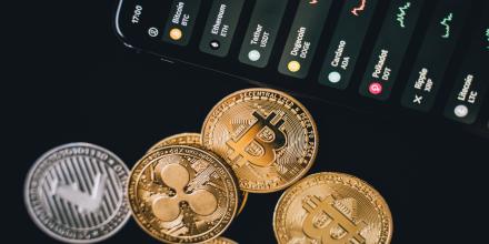 Dzięki boomowi na kryptowaluty liczba użytkowników tej giełdy wzrosła do 25 milionów