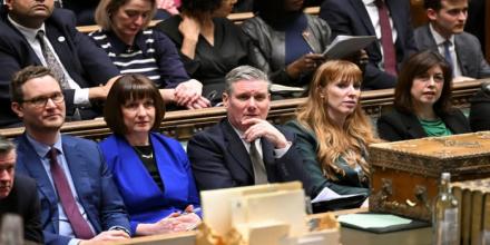 Unter dem Streit um die Arbeitssteuer stecken die Markenlasten beider Parteien