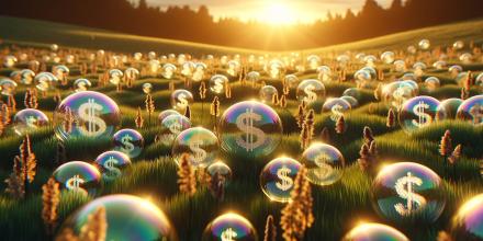 FDUSD klettert die Stablecoin-Leiter hinauf, angetrieben von Handelsvolumen und Angebotswachstum.