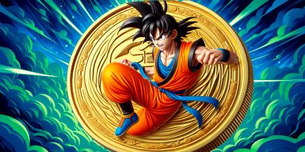 Criptomoeda Dragon Ball dispara após morte de Akira Toriyama